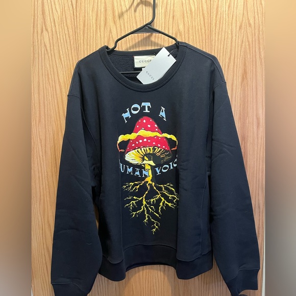Gucci | Sweaters | Gucci Sweater Pullover | Poshmark